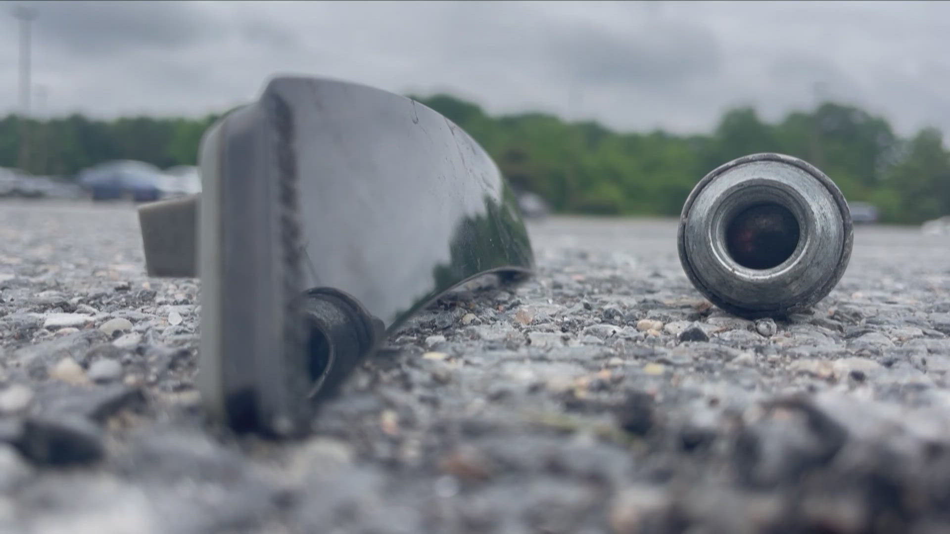 Police search for person responsible in shooting at Maryland car meetup ...