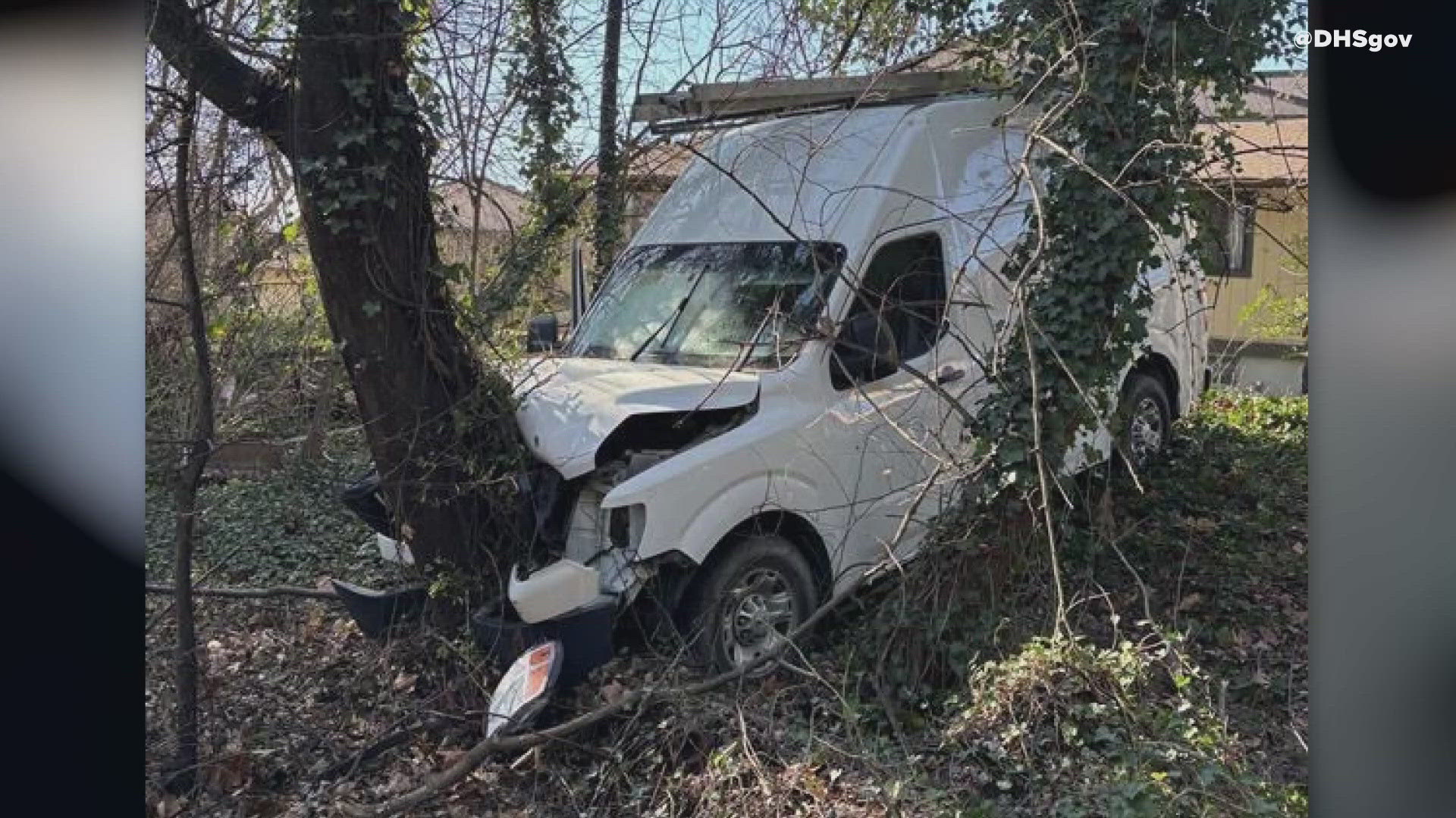 Tensions rise in the DMV around immigration enforcement after man shot ...