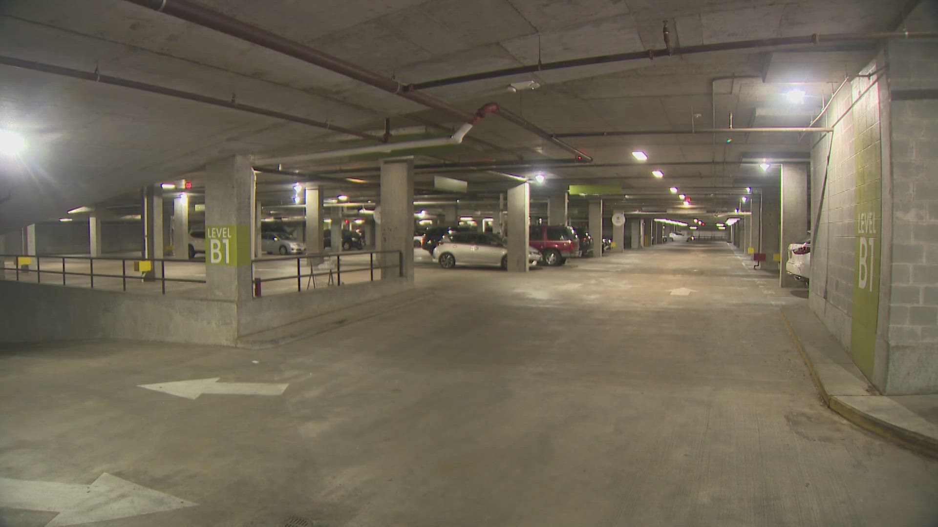 Police: 19 cars broken into at this Virginia apartment complex | wusa9.com