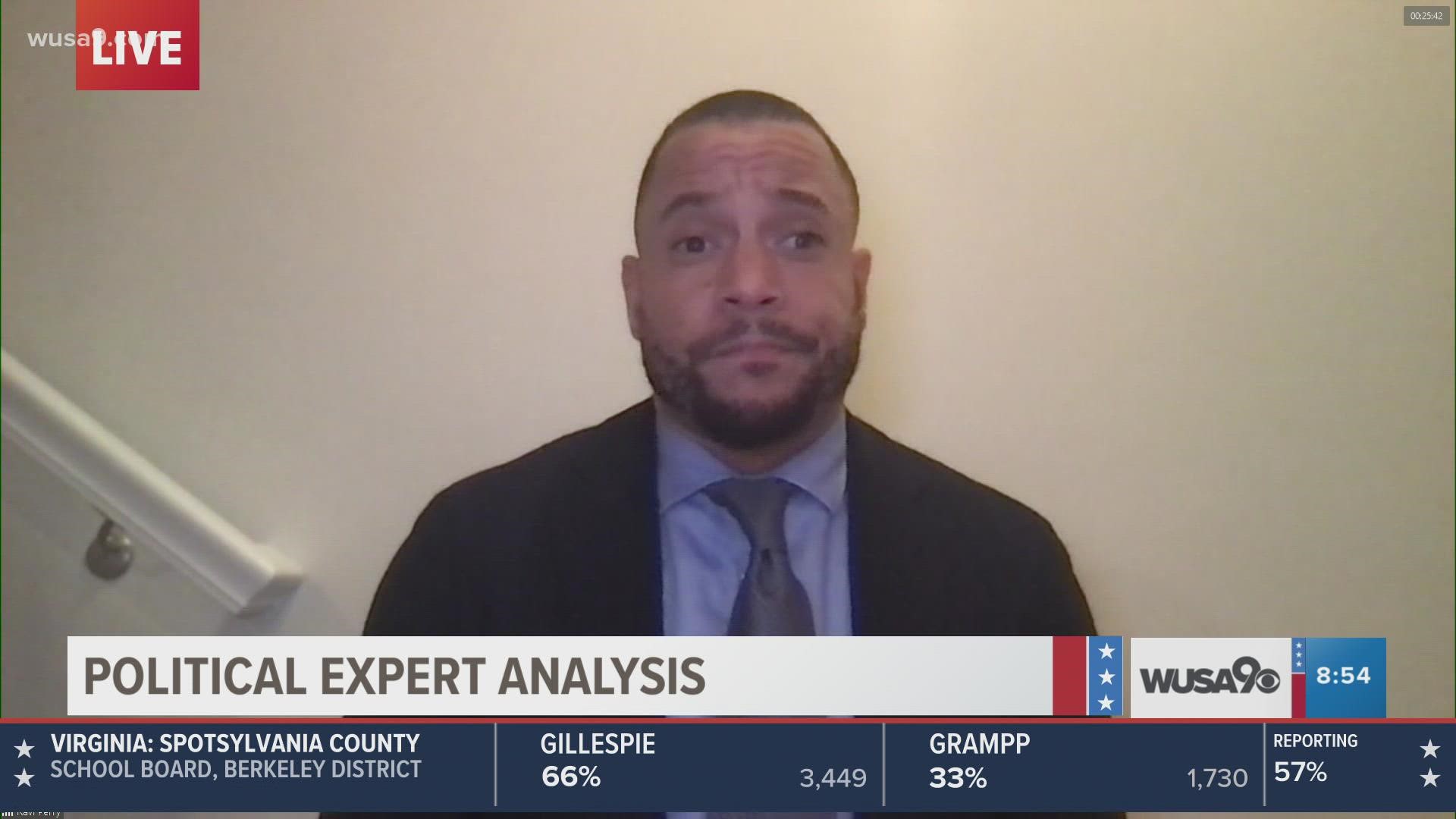 Critical Race Theory explained : How race and education played into ...