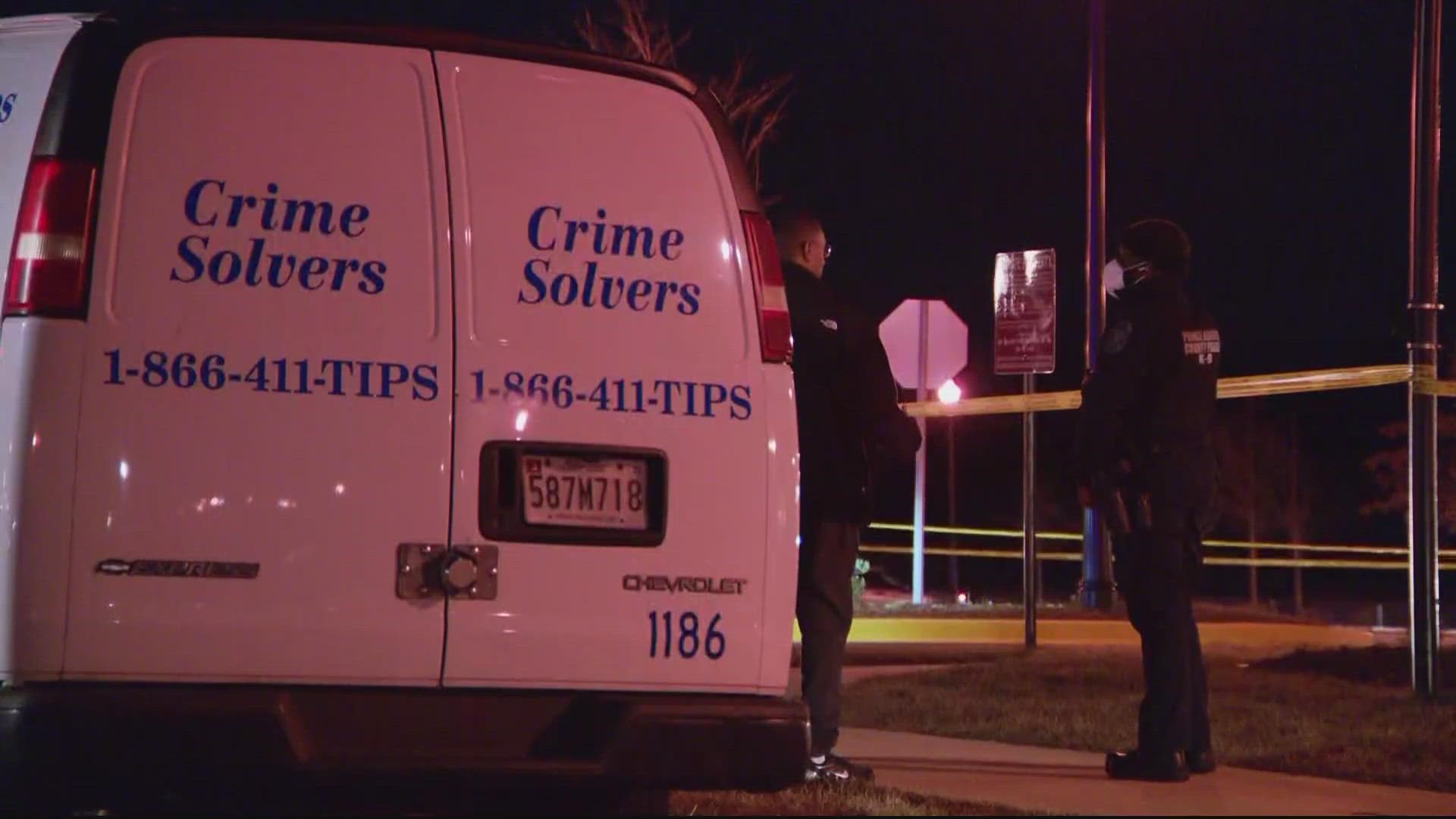 JC Hayward reaches settlement in Options Public Charter case | wusa9.com