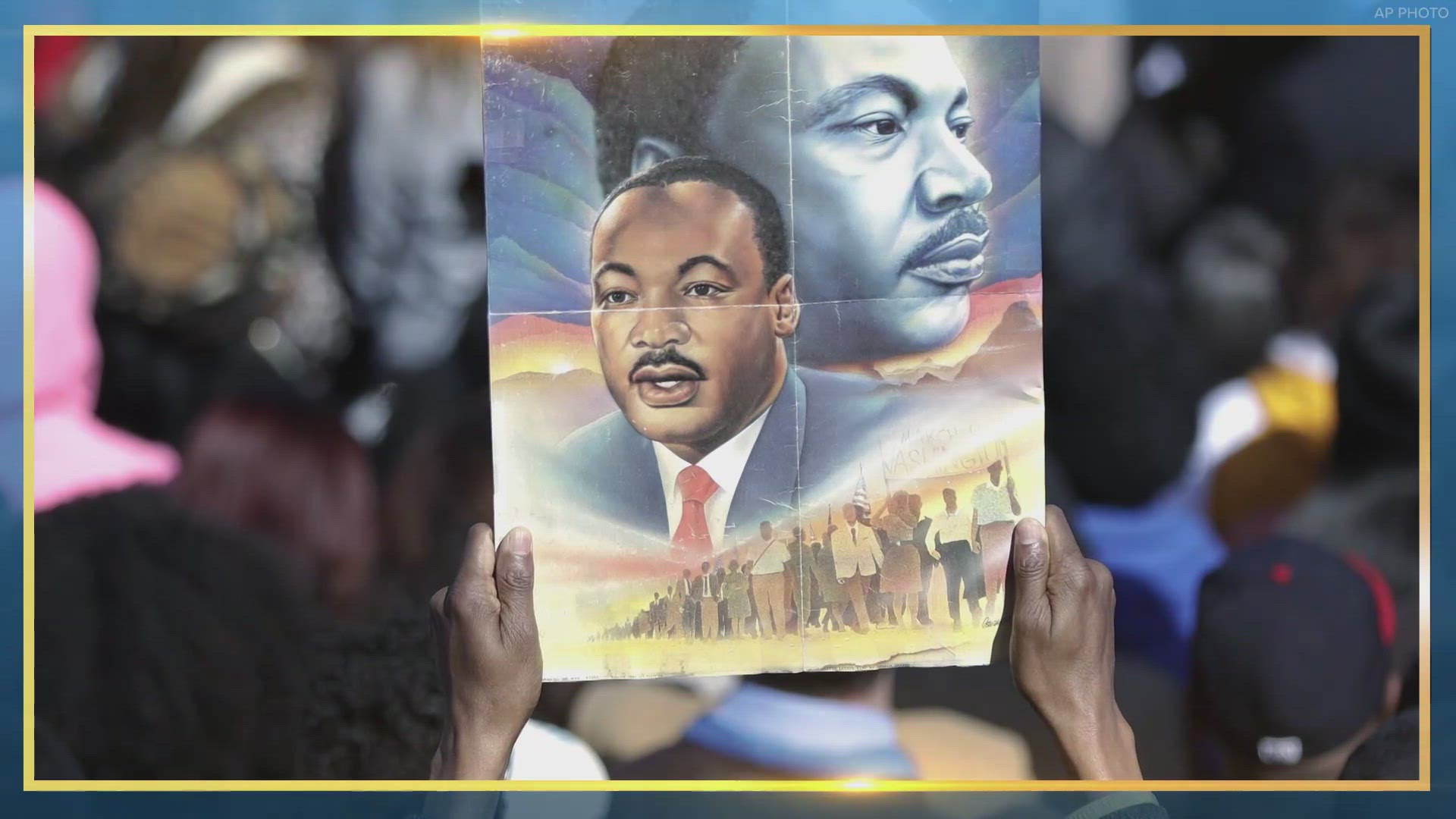 Howard, Morehouse honor MLK Jr.'s legacy on the court in annual classic ...