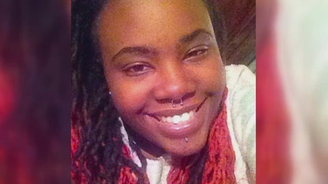 This transgender man created resources for trans men of color in the ...