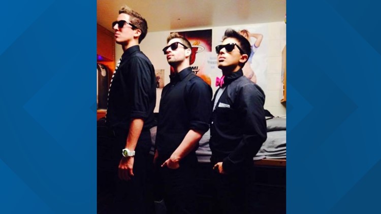 Friend of man stabbed in Rockville shares memories | wusa9.com