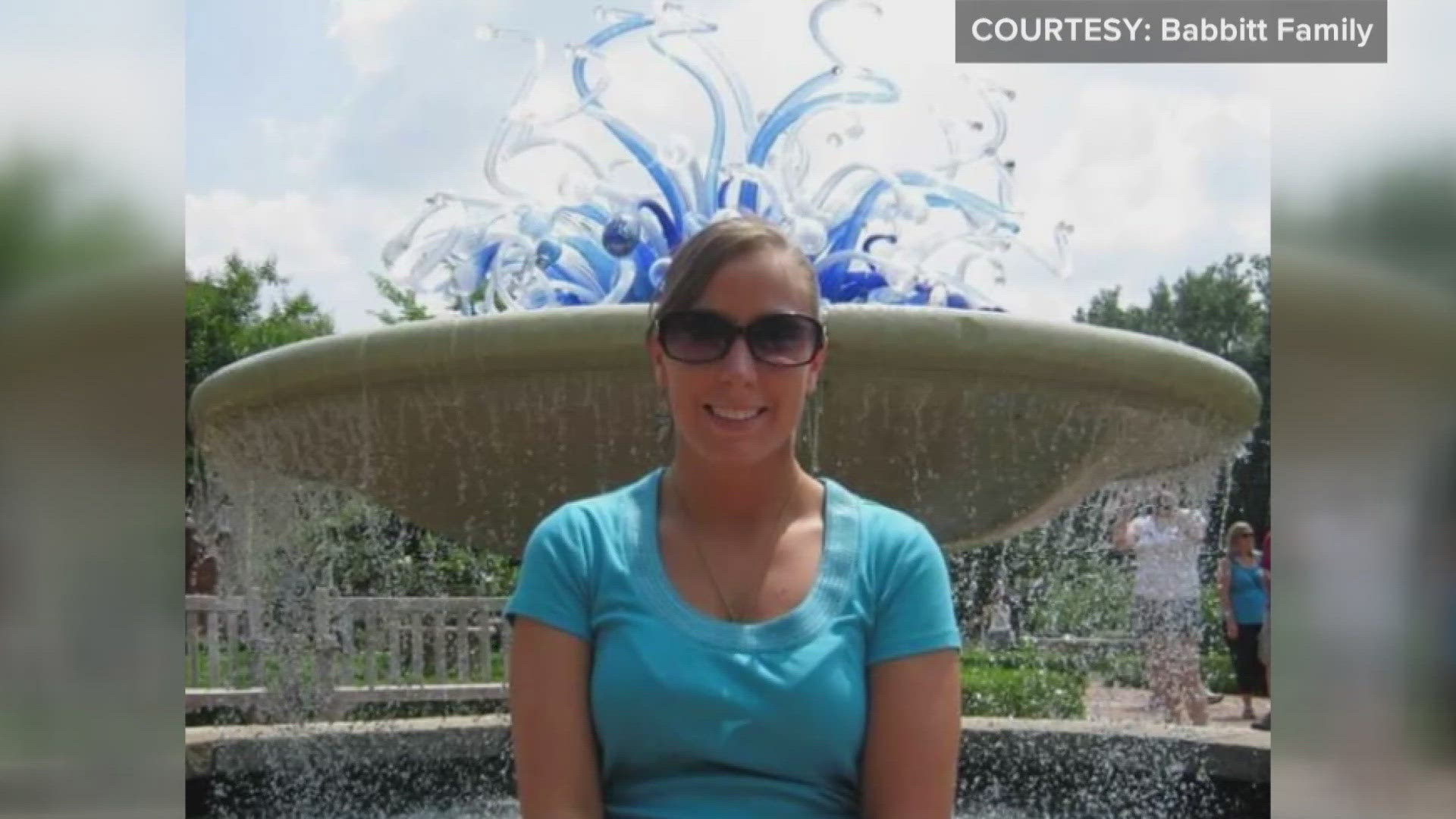 Trump administration agrees to $5 million settlement in Ashli Babbitt ...