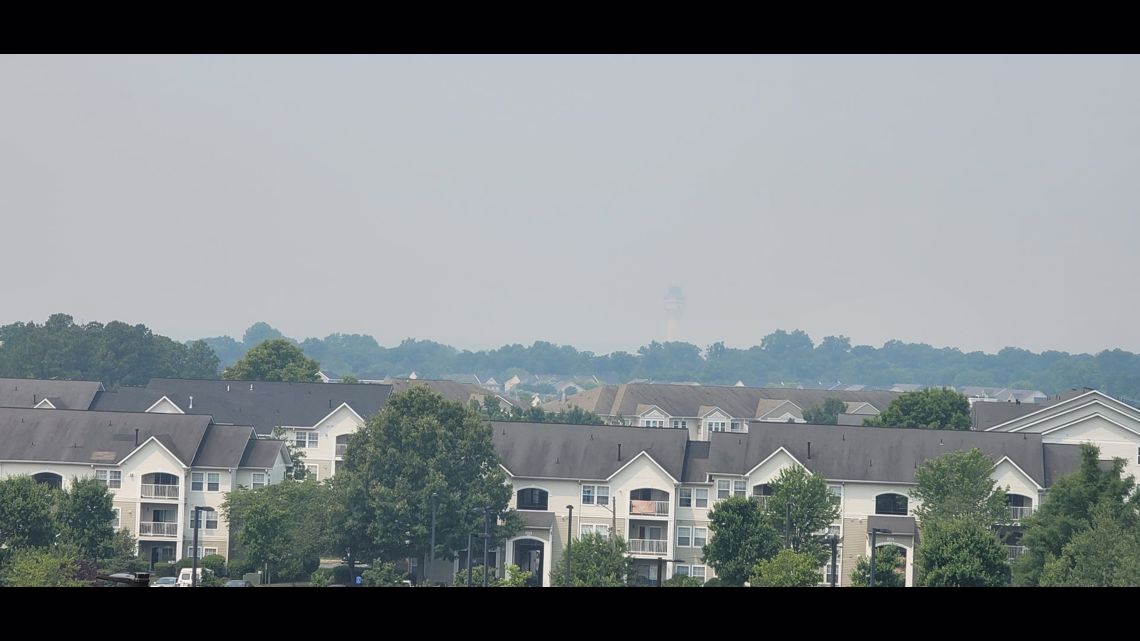 What is code purple air quality | wusa9.com