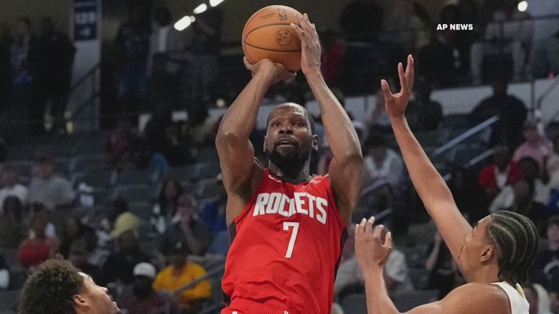 Joe Shymanski murder case: Trial date set for Brandon Holbrook | wusa9.com