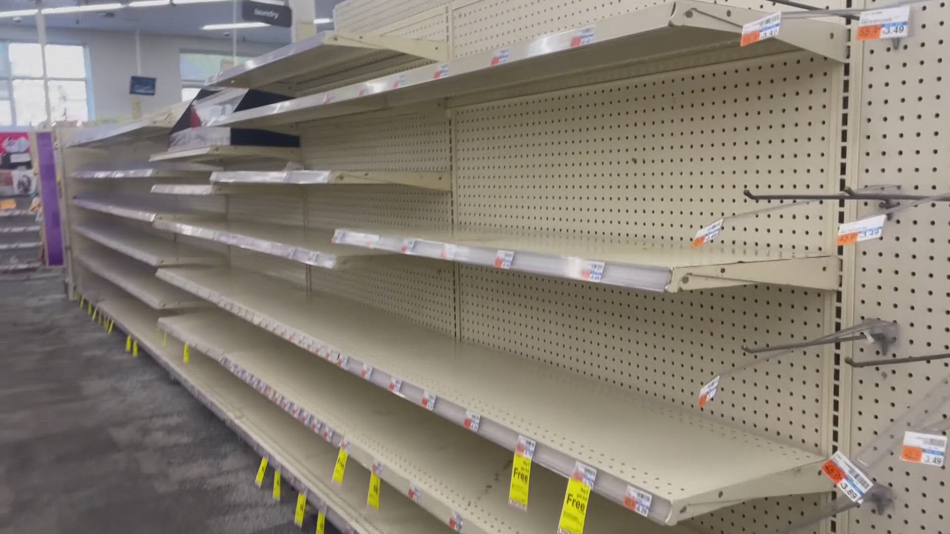 CVS closes its Columbia Heights location | wusa9.com