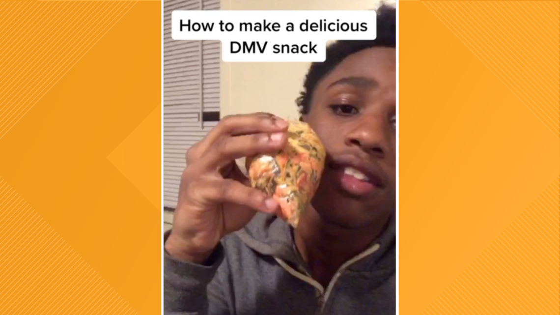 A corner store Bobby Flay at work - Most DC Thing | wusa9.com