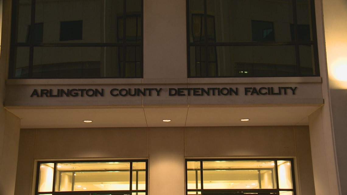 Plans for jail diversion program for mentally ill in Arlington | wusa9.com
