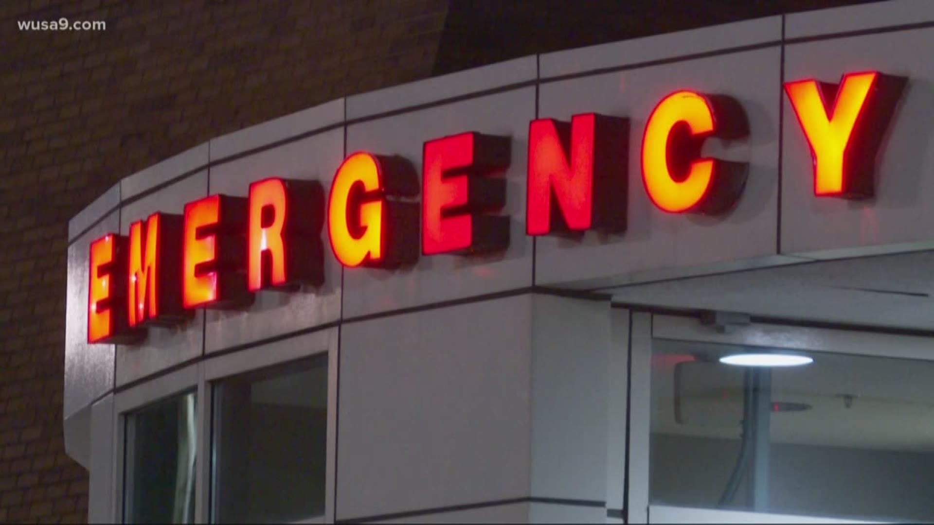 DC Council postpones important vote on Southeast DC Hospital | wusa9.com