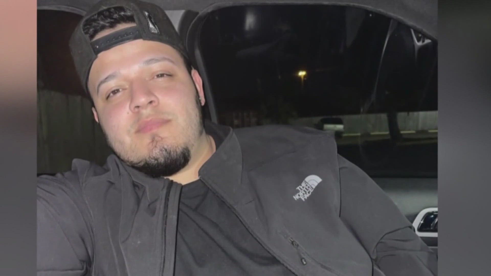 Probationary firefighter Sadia Williams dies at 21 | wusa9.com