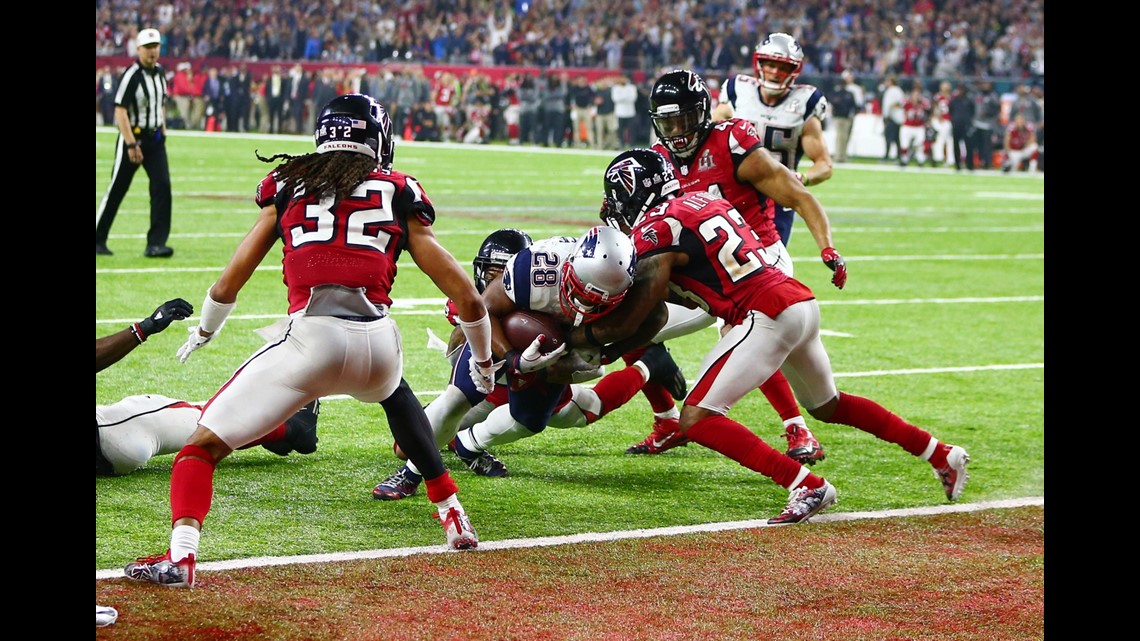 The real reason the Falcons' loss in the Super Bowl hurts worse than ...