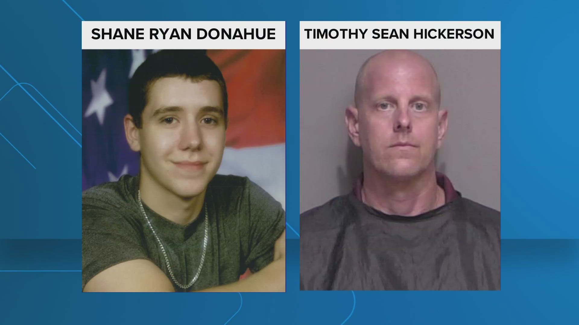 Man acquitted of murder charges in 2010 cold case | wusa9.com