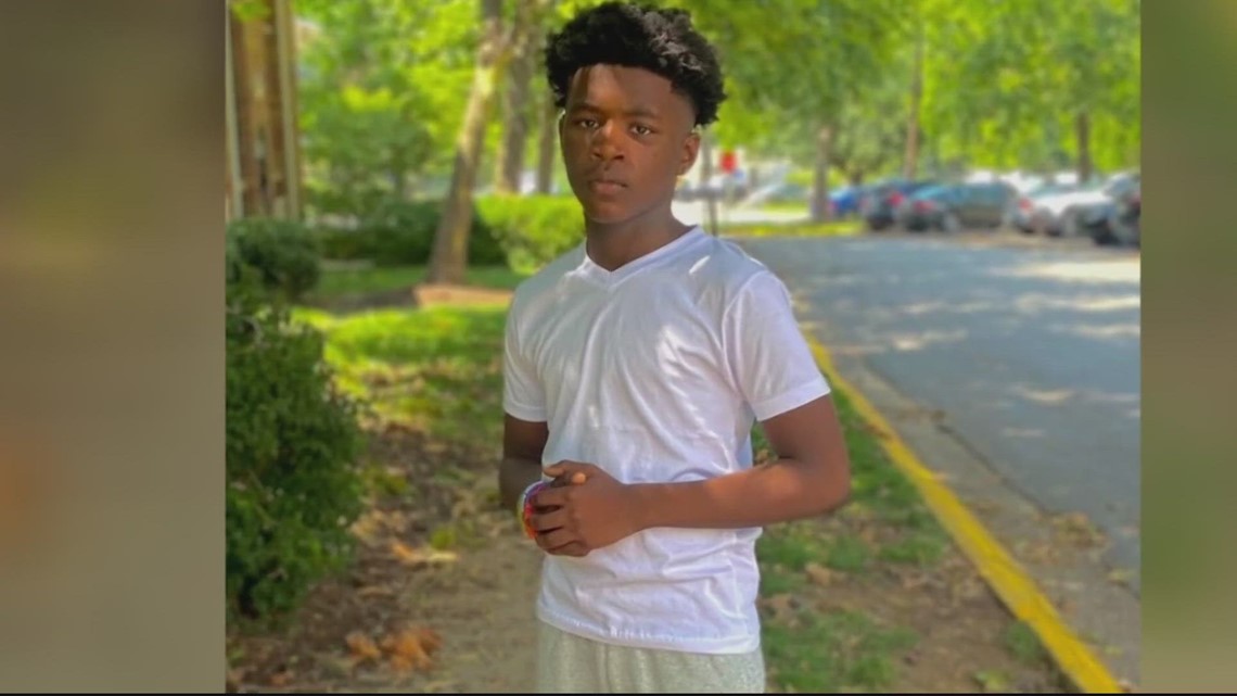 Murder trial begins in the shooting of 13-year-old Karon Blake | wusa9.com