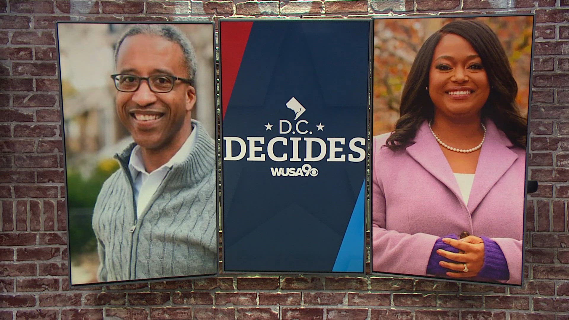 Wusa9 Set To Host Ward 7 Democratic Mayoral Primary Debate Wusa9