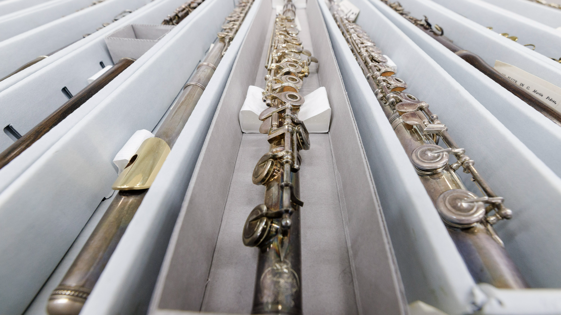 Lizzo plays James Madison's crystal flute at DC show | wusa9.com