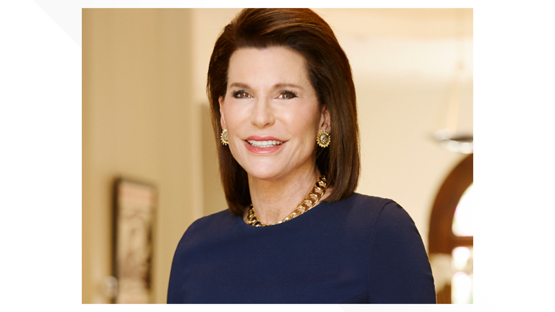 Susan G. Komen Foundation founder, Nancy Brinker, doubles down on fight ...