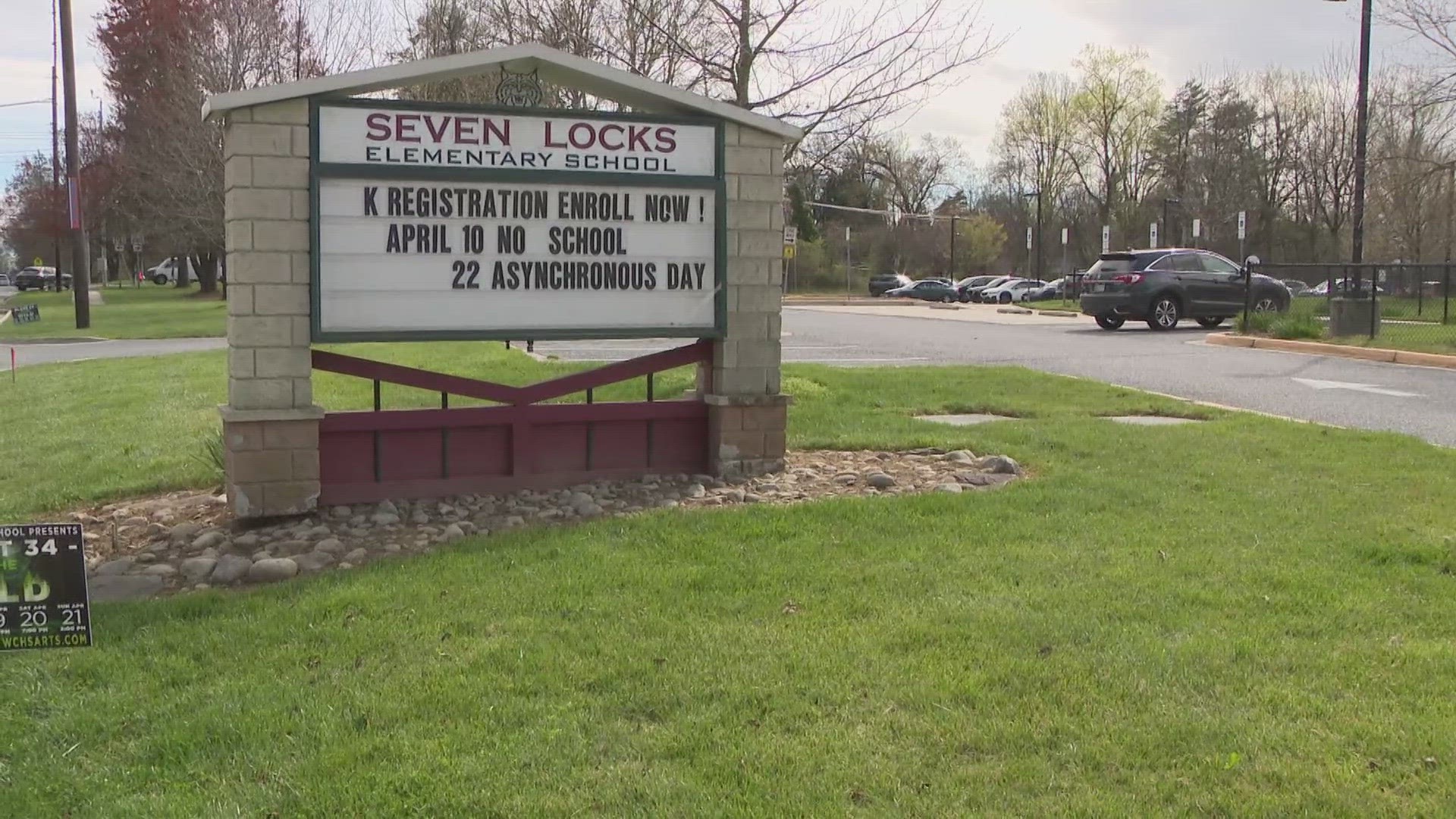 DMV schools plan for solar eclipse safety during dismissal | wusa9.com