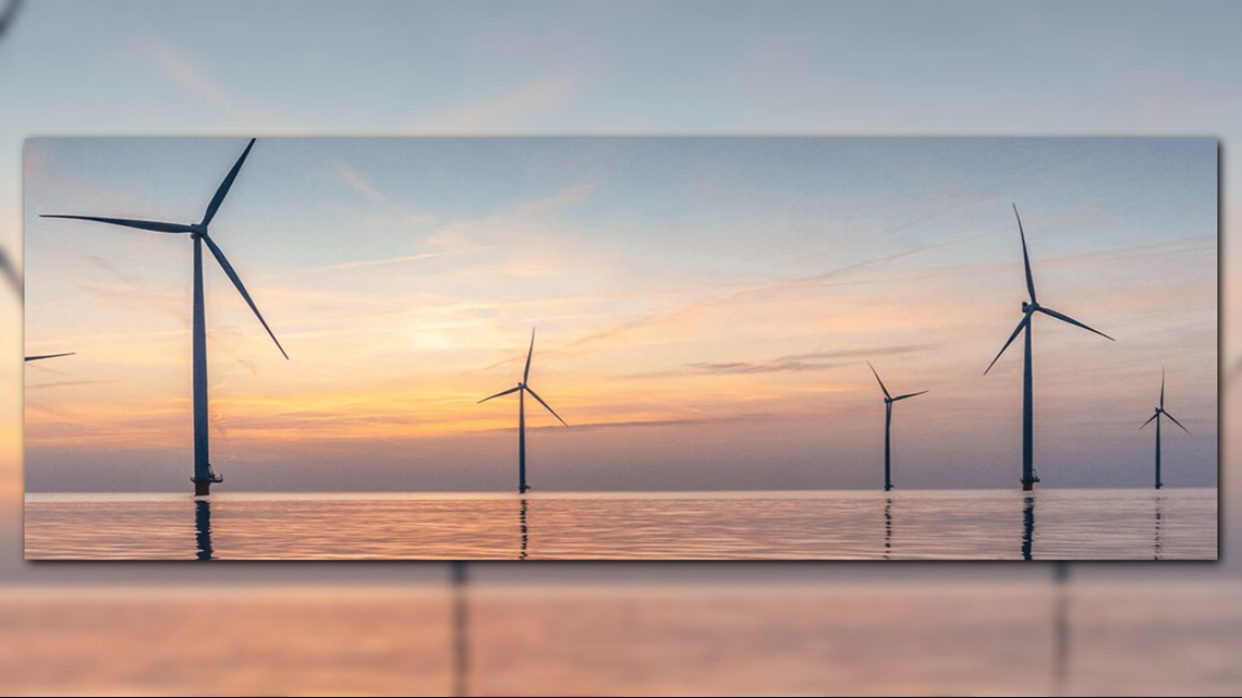 The environmental benefits of Dominion Energy's latest project | wusa9.com