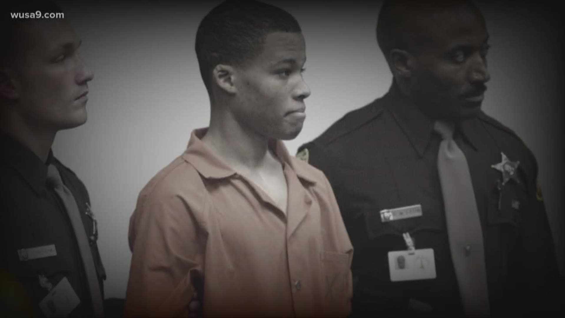 Supreme Court agrees to hear DC sniper shootings case | wusa9.com