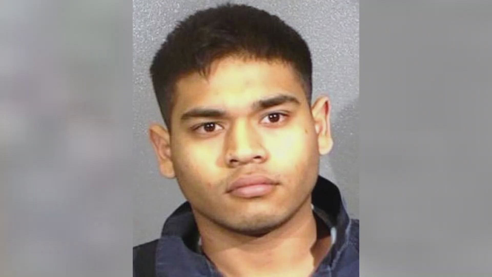 Former Marine who killed a Navy sailor at Joint Base Myer-Henderson had ...