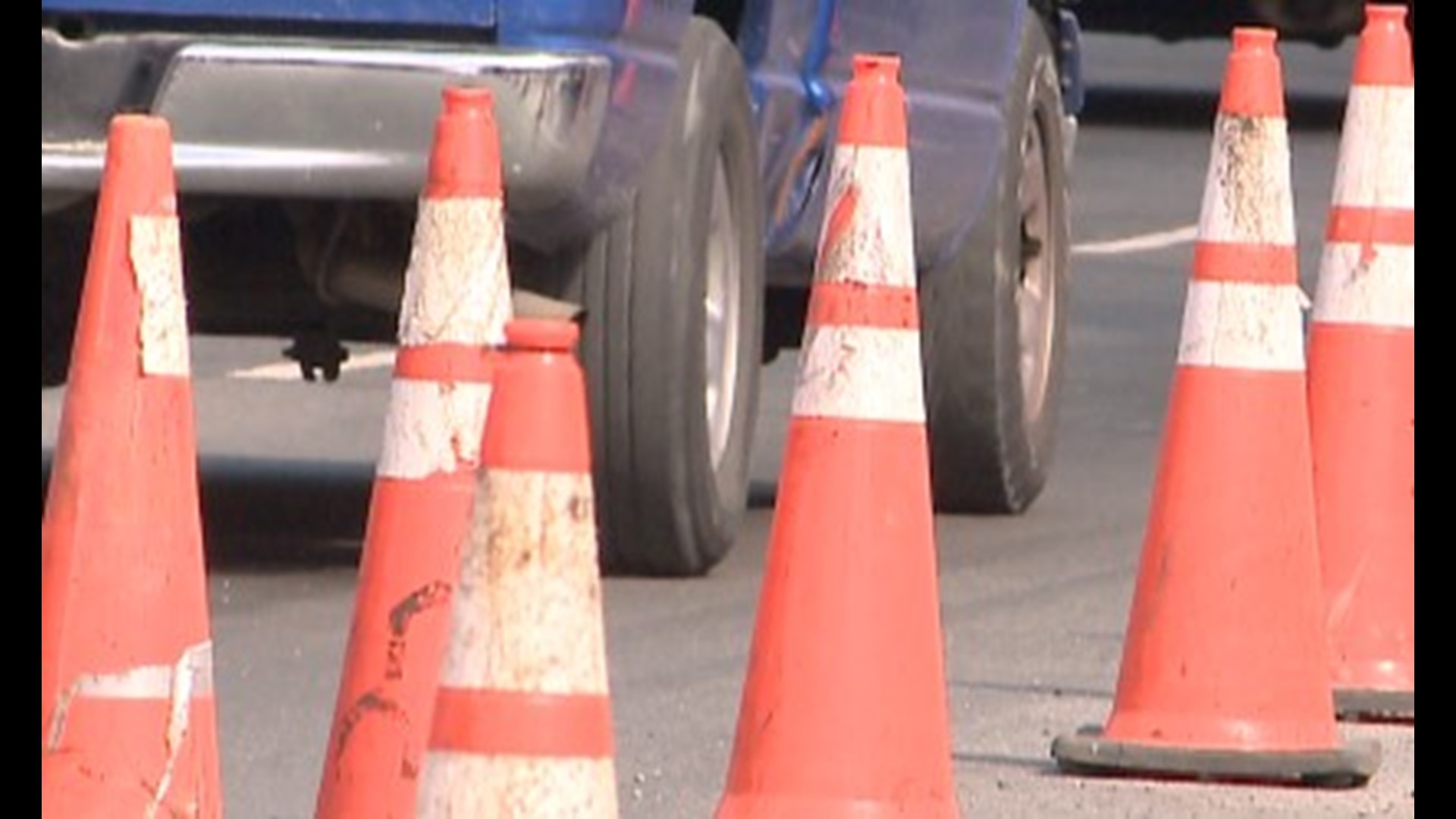 DC man dies after argument over parking spot and traffic cones | wusa9.com