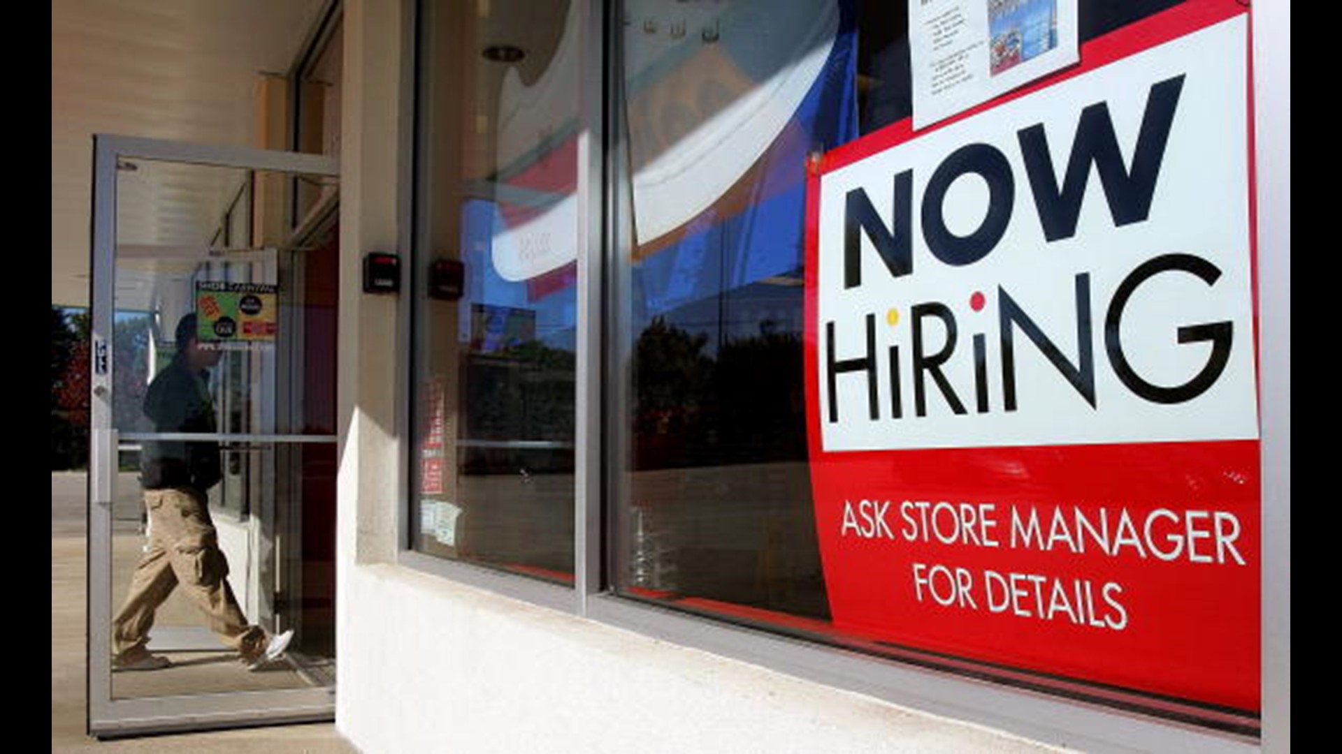 Here's why getting hired in 2024 is so hard | wusa9.com