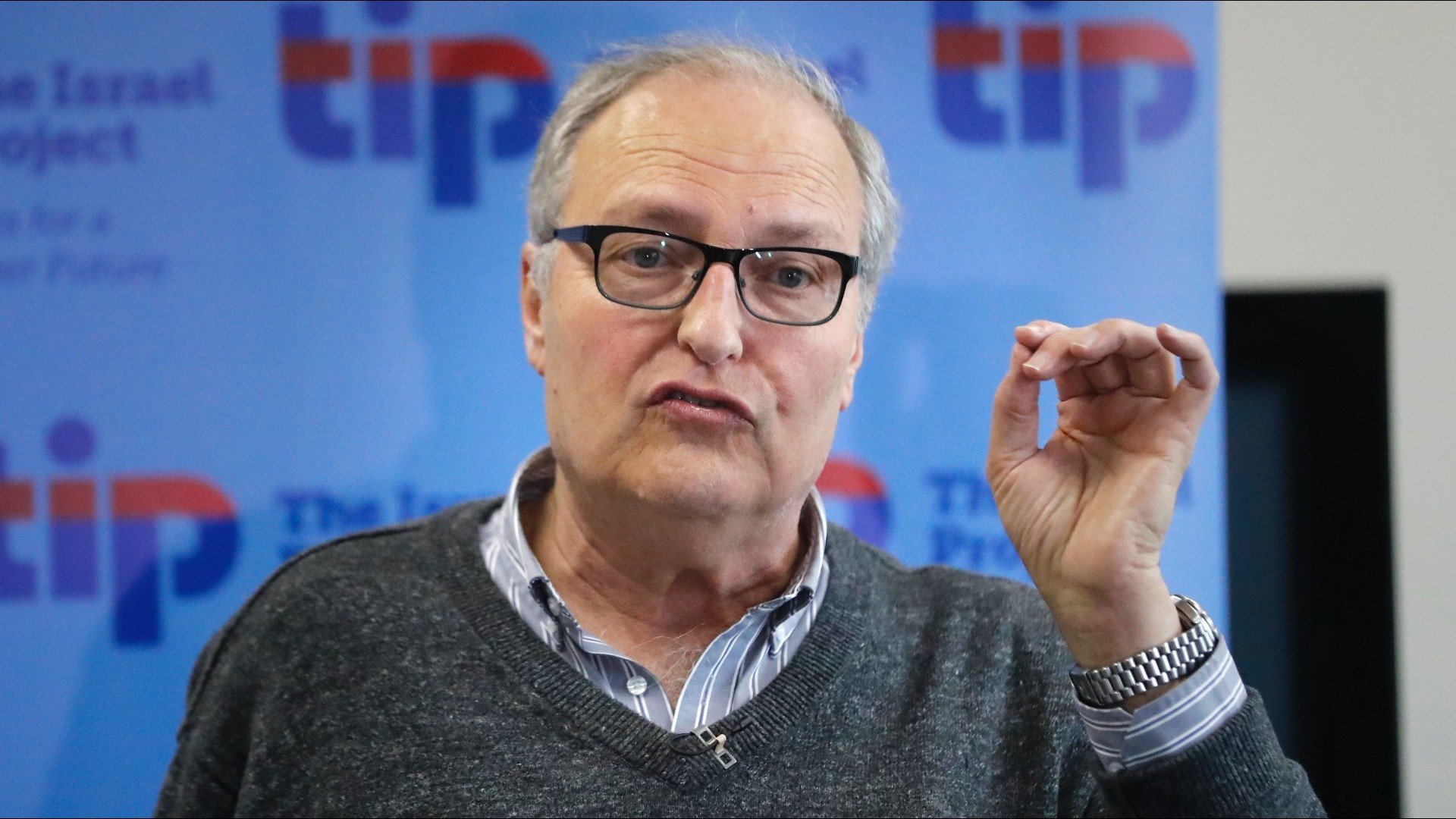 The Latest: Nazi hunter praises prosecutors' arrest efforts | wusa9.com