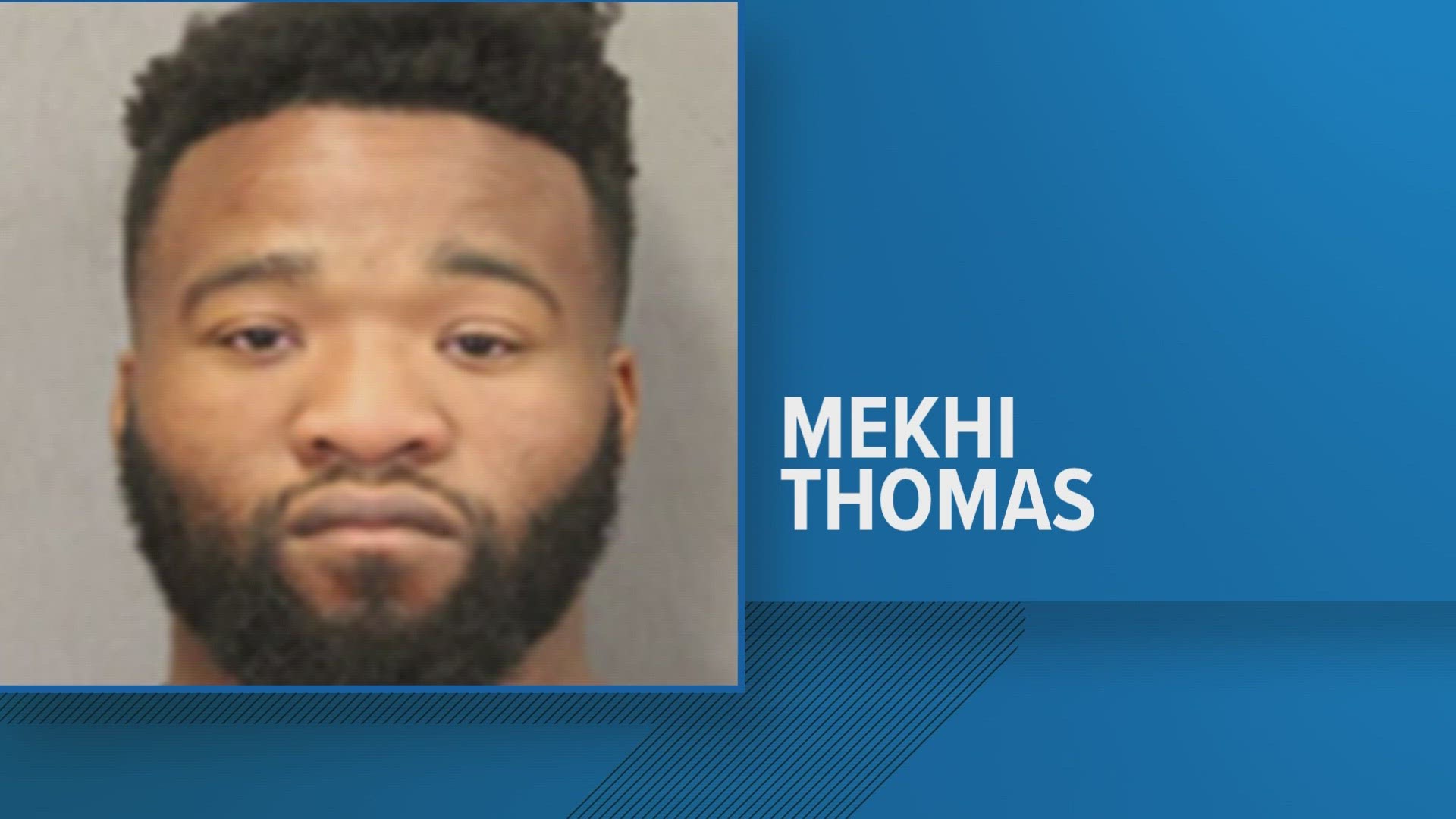 Man arrested for attempted sexual assault on train | wusa9.com