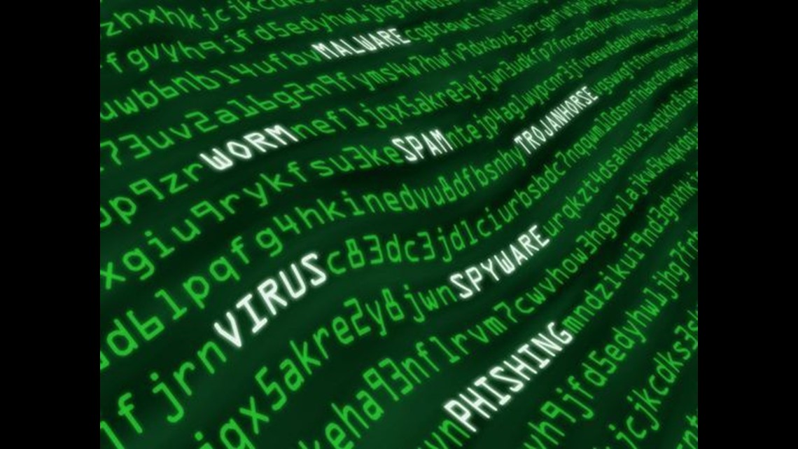How to tell if your phone or tablet has a virus | wusa9.com