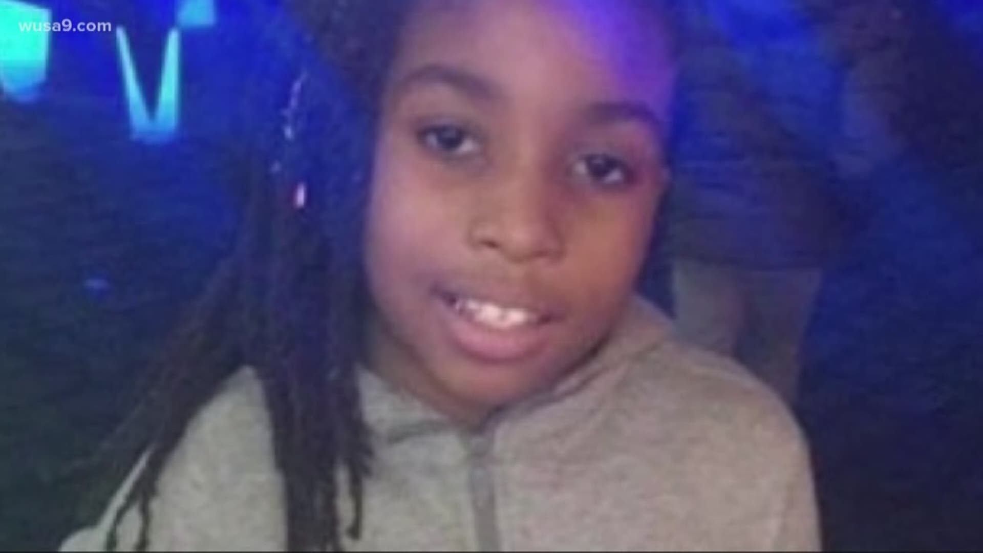 Reward offered for gunman wanted in Makiyah Wilson's death | wusa9.com