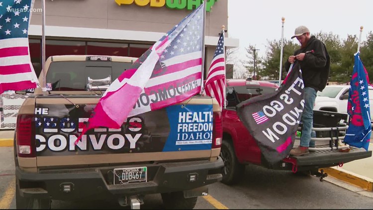 Censure definition: What is a censure vote in Congress? | wusa9.com