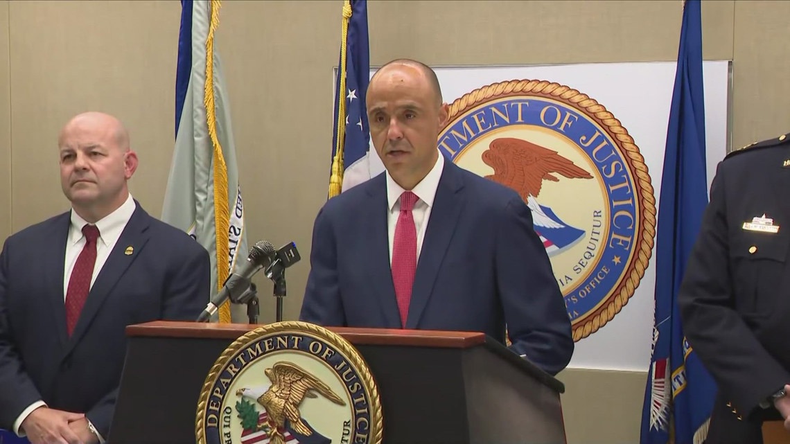 DC Attorney General details two large-scale drug busts | wusa9.com