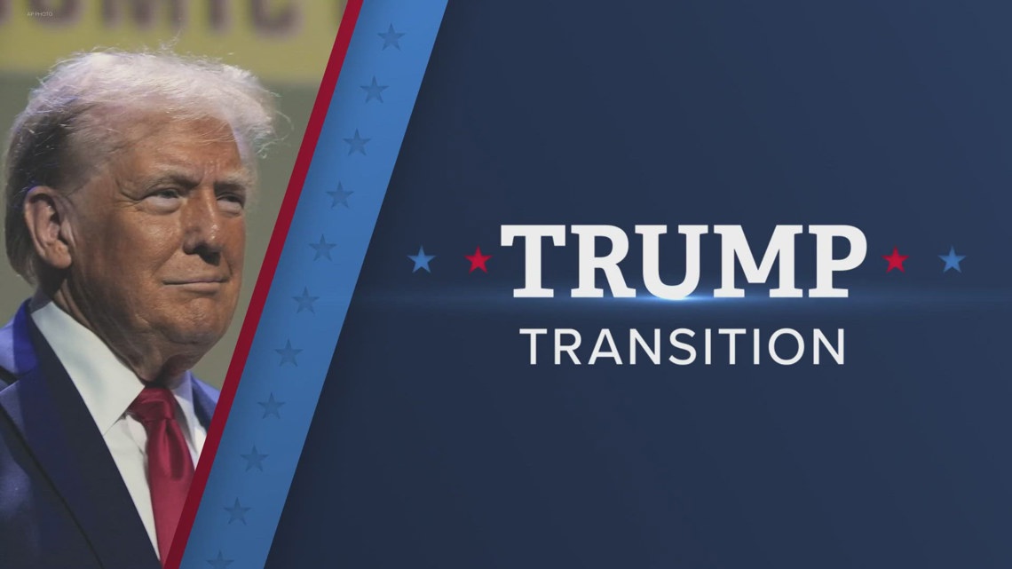 DC Mayor Bowser meets with President-elect Trump ahead of second term ...