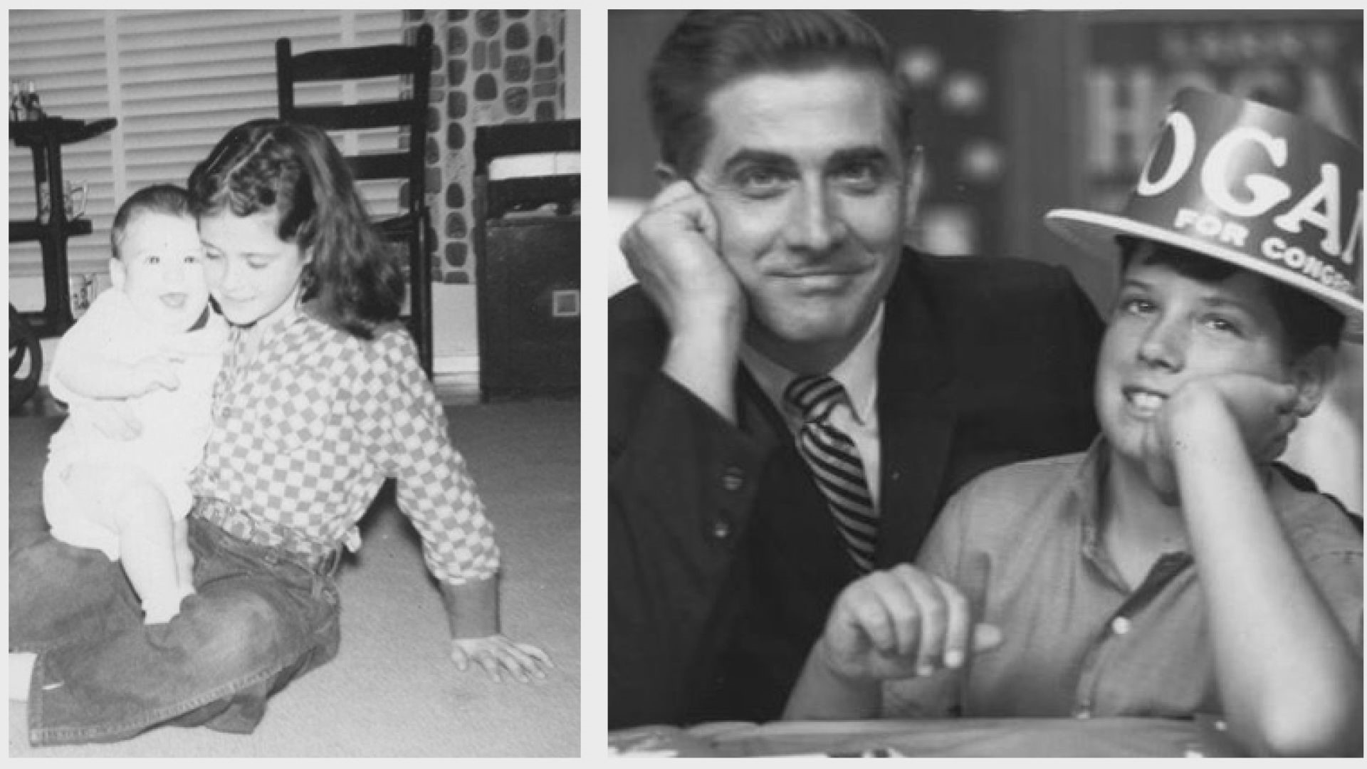 Bruce Johnson & Gov. Larry Hogan: A conversation about surviving cancer ...