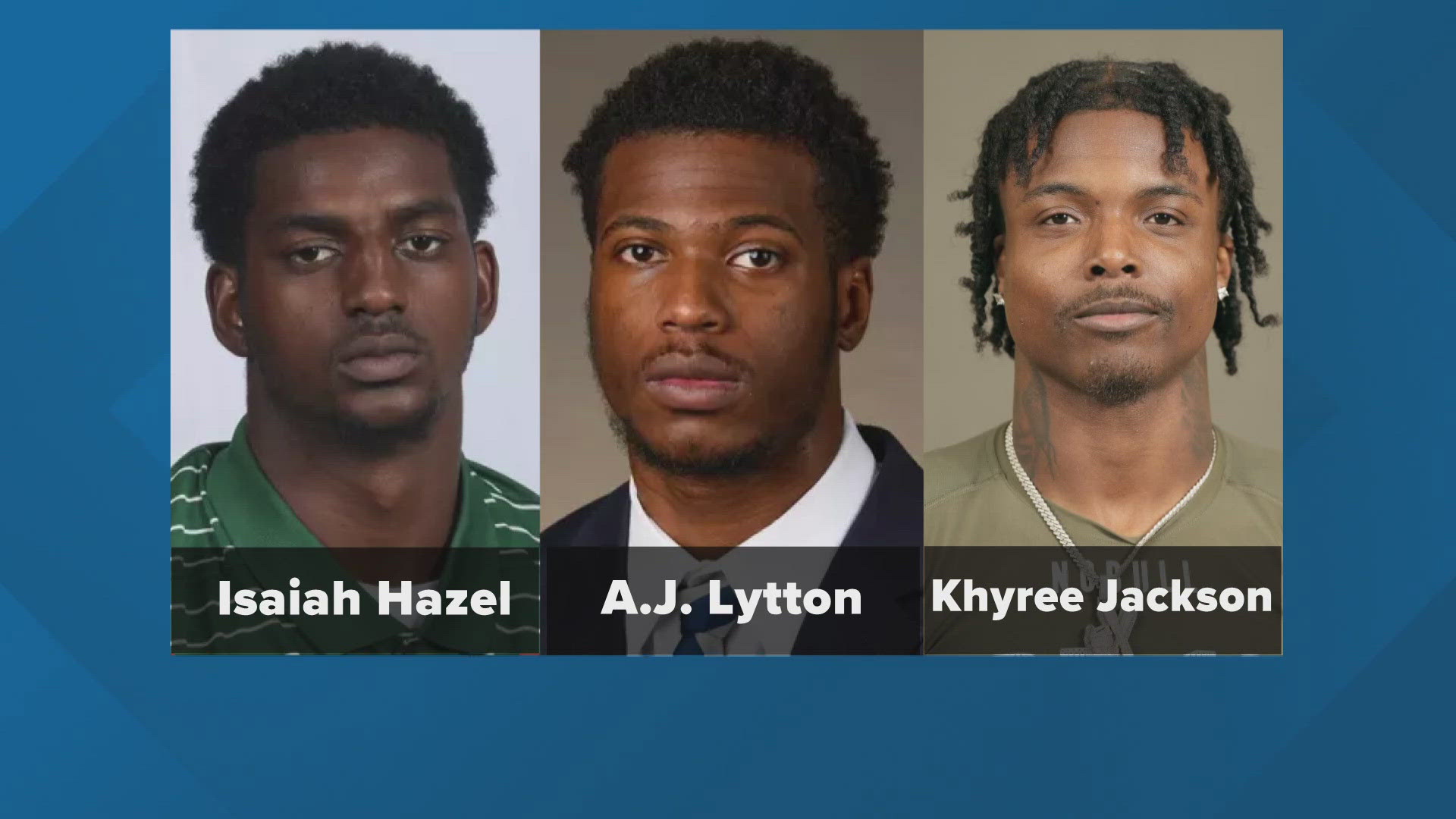 Woman faces up to 30 years in prison for death of newly drafted NFL ...