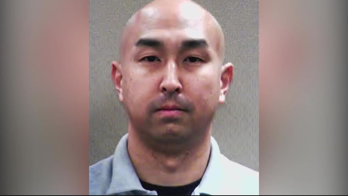 Former Pentagon police officer on trial for 2 murders | wusa9.com
