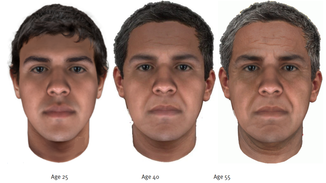 DNA unlocks cold cases by phenotyping | wusa9.com