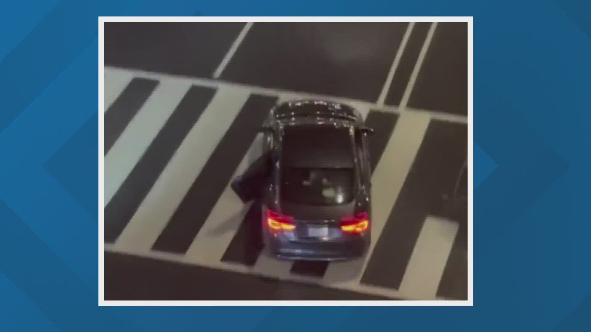 'Shooting and carjacking rampage' | Man shot, killed by Police after ...