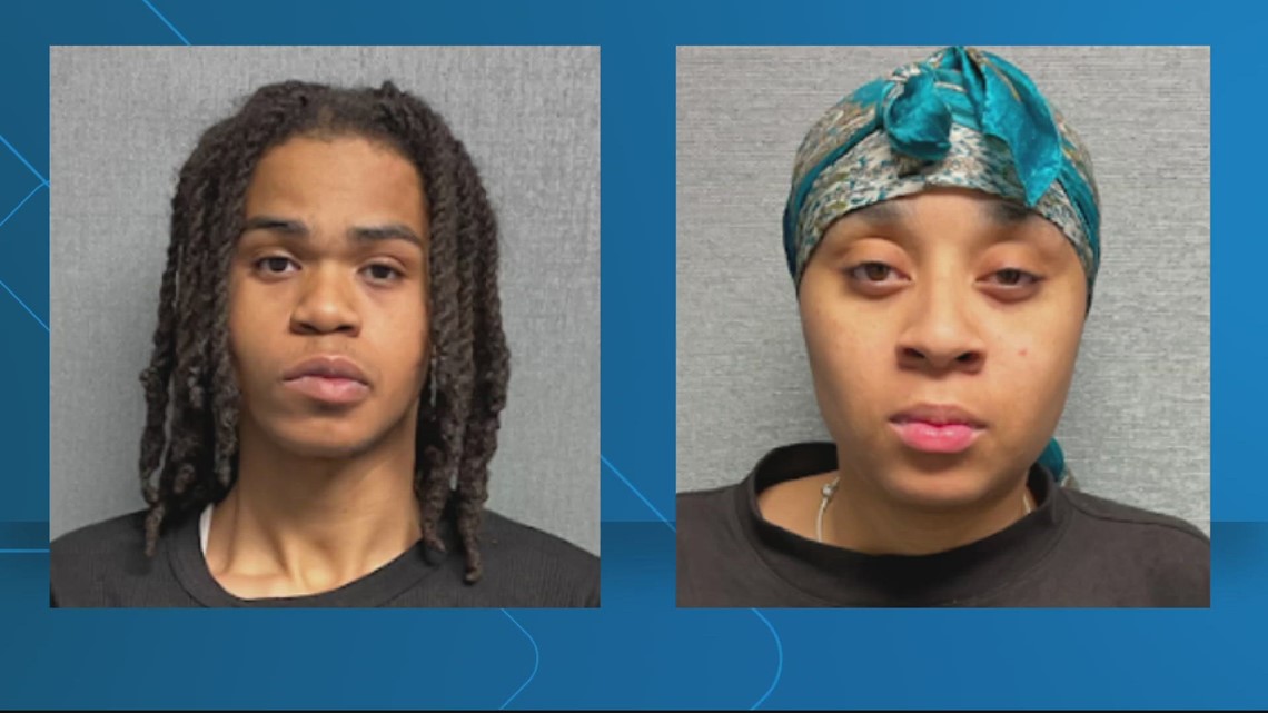 Prosecutors: 'Drill rap' genre playing a role in Maryland murders ...