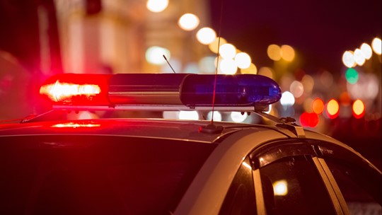 Runaway charter bus causes widespread damages in Bethesda | wusa9.com
