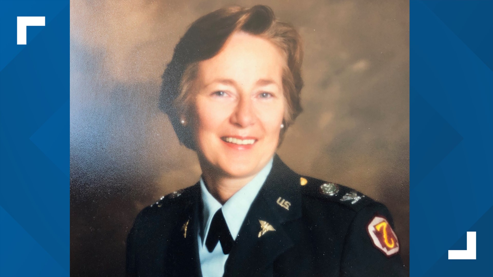 Veterans Portrait Project honors vets through portraits | wusa9.com