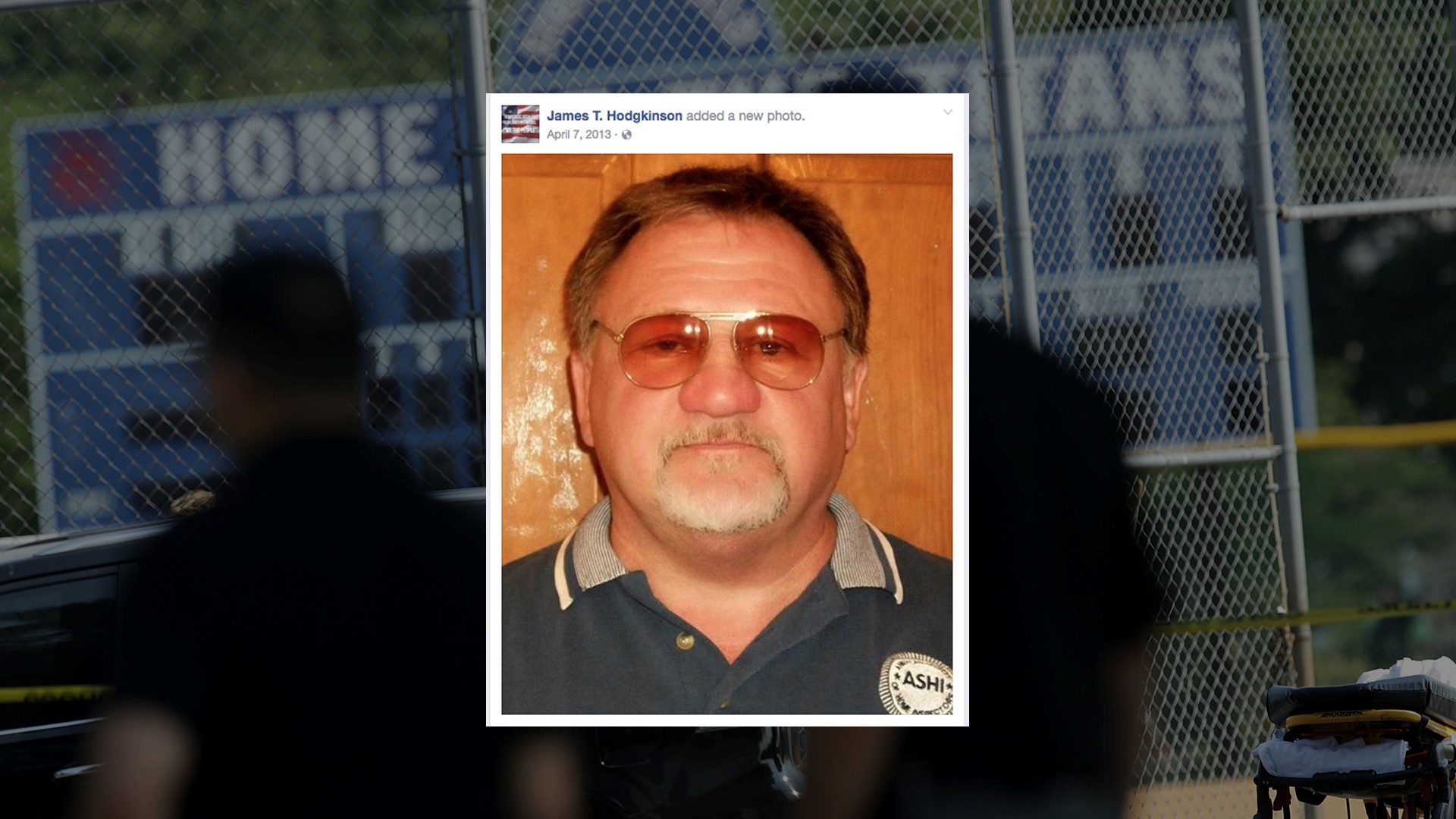 Congressional baseball shooting happened three years ago today | wusa9.com
