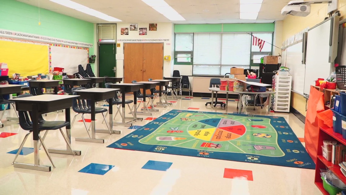 How is Montgomery County Schools' 'Refrigerator Curriculum' faring ...