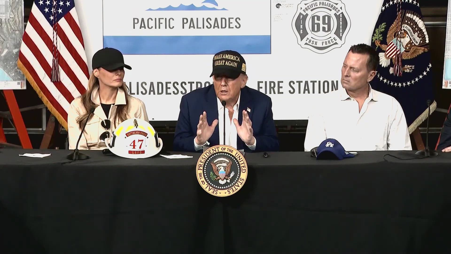 Inspectors general fired in Friday night purge sue Trump administration ...