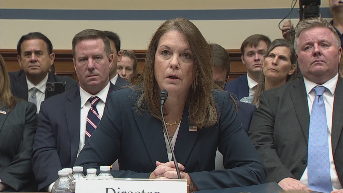 Head of Secret Service resigns after attempted assassination of Trump ...