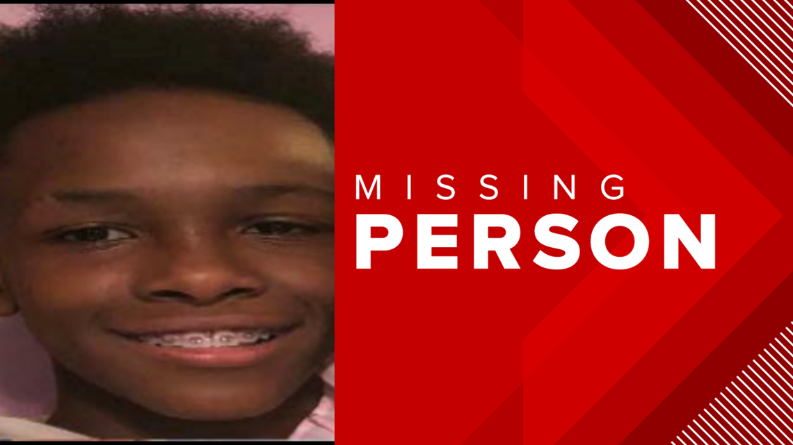 CRITICAL MISSING: 16-year-old from Northeast, DC | wusa9.com