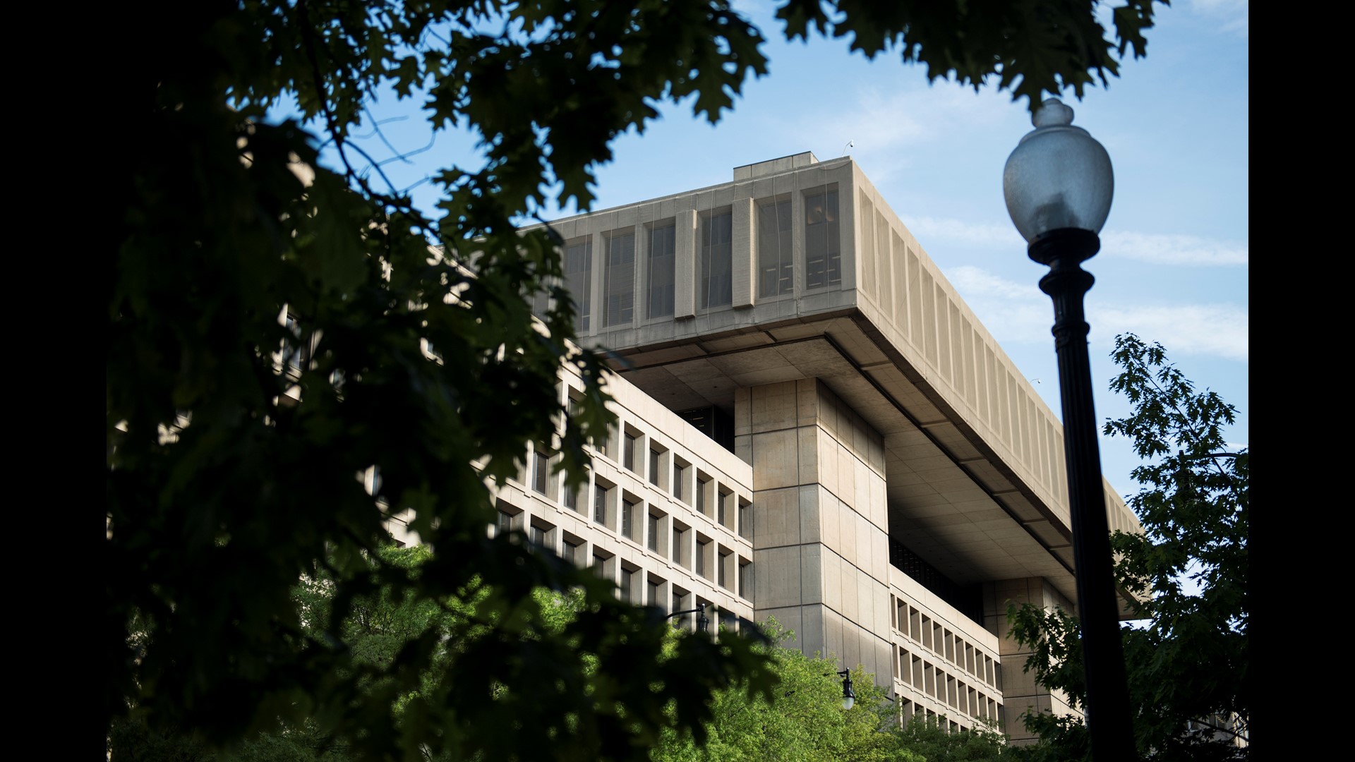 Trump wants to make DC beautiful again | wusa9.com