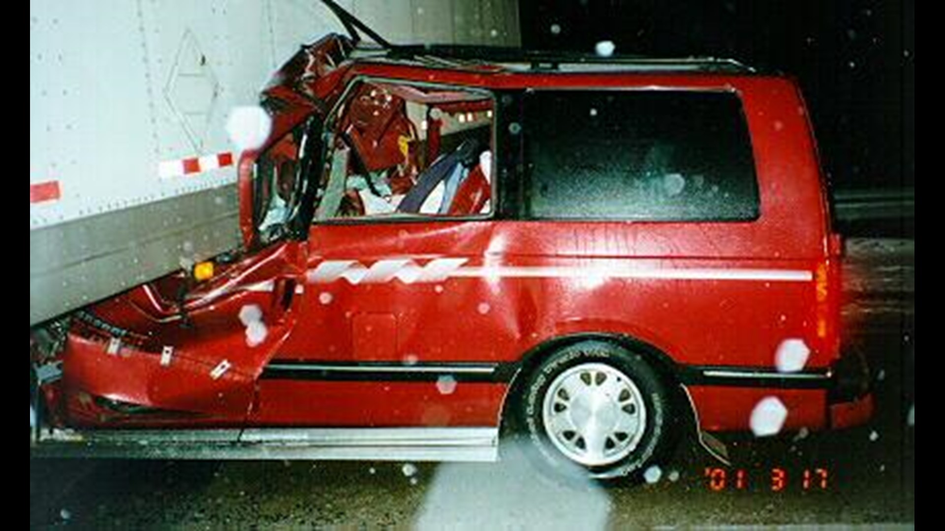50 years after a Hollywood starlet dies, danger remains on the roadways ...
